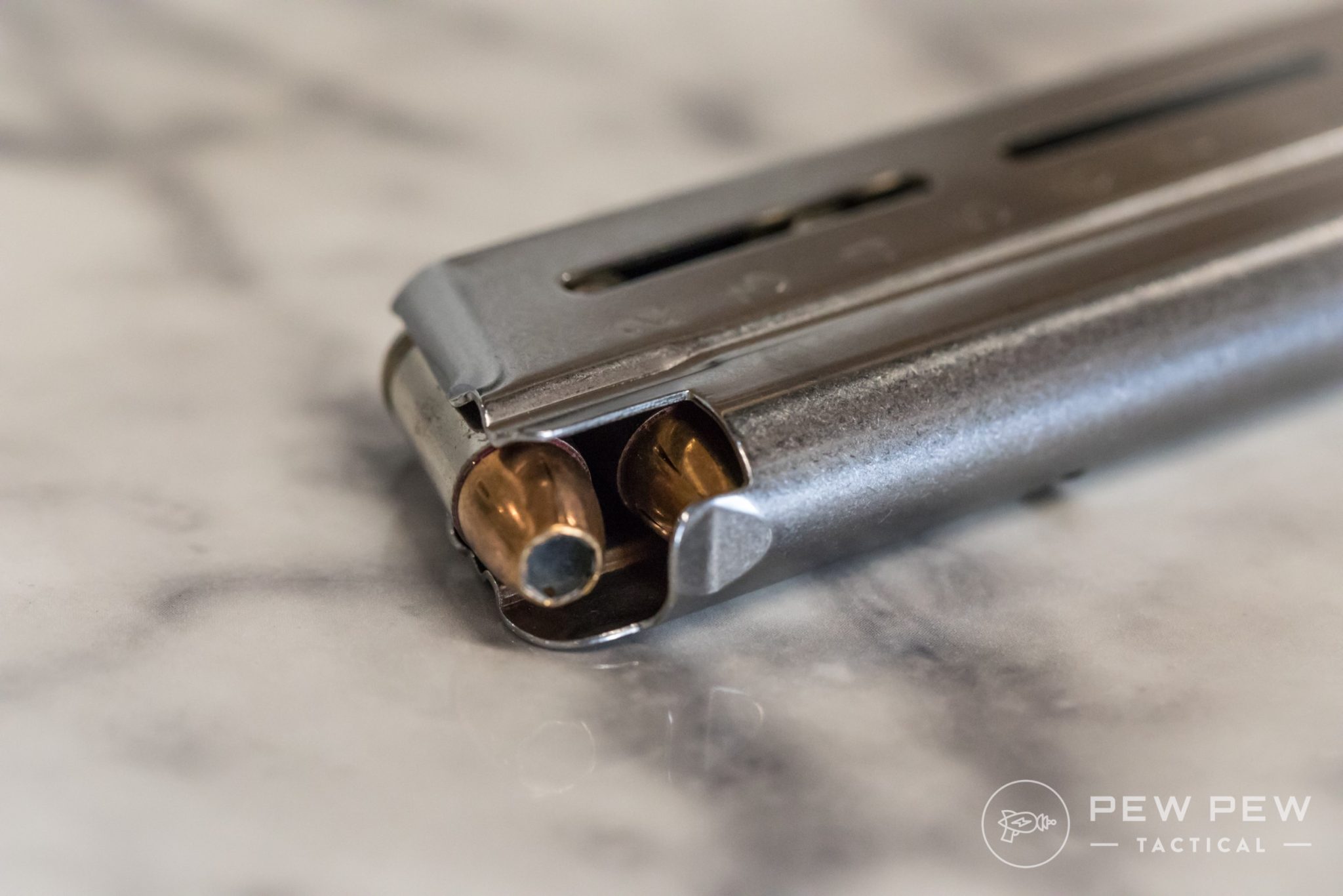 Best 1911 Upgrades & Mods [Ultimate Guide] - Pew Pew Tactical