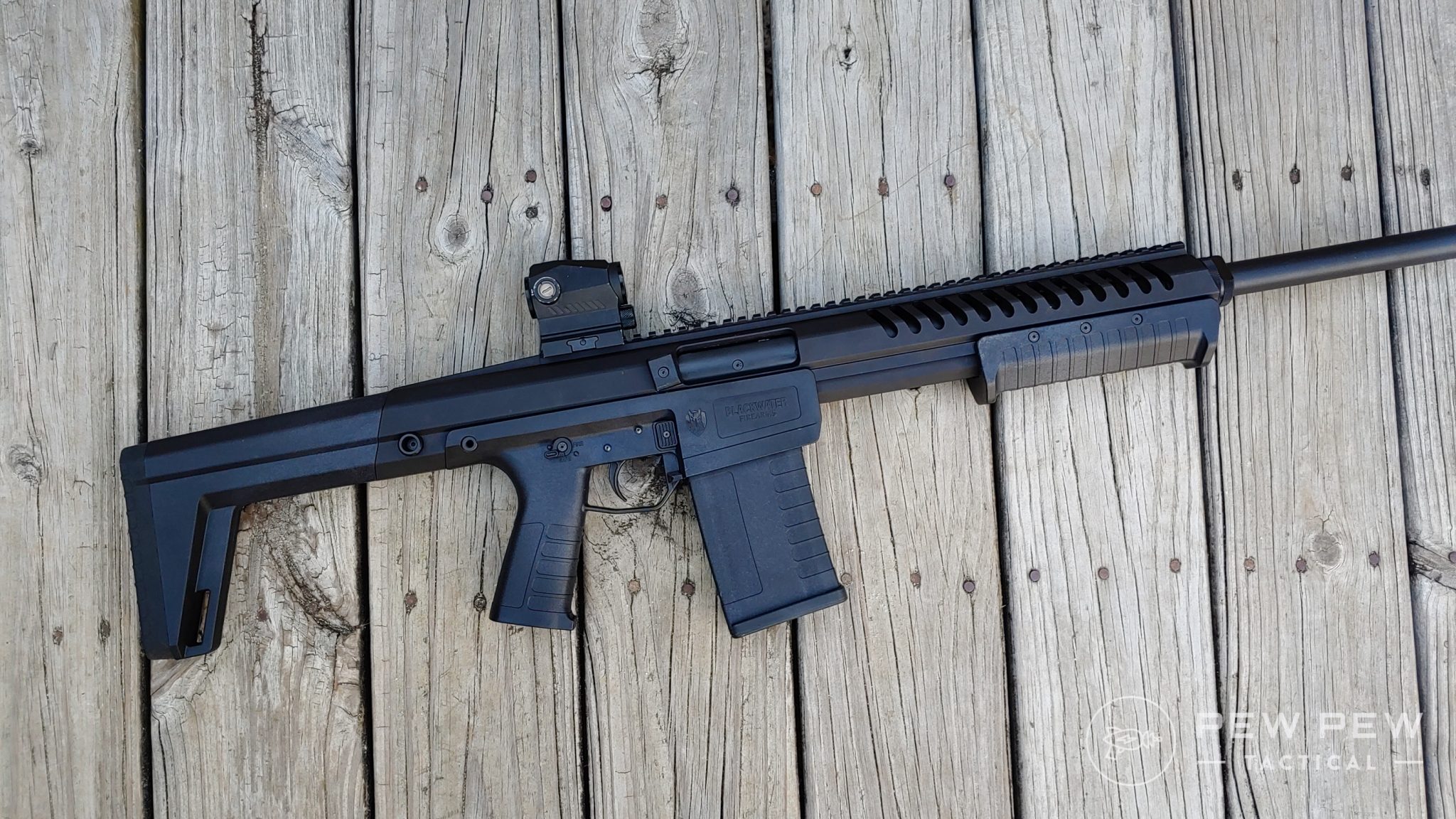 6 Best Magazine Fed Shotguns - Pew Pew Tactical