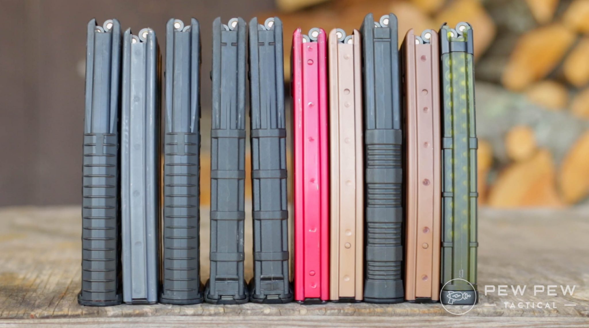 A Guide to .458 SOCOM: History, Rifles, & Parts - Pew Pew Tactical