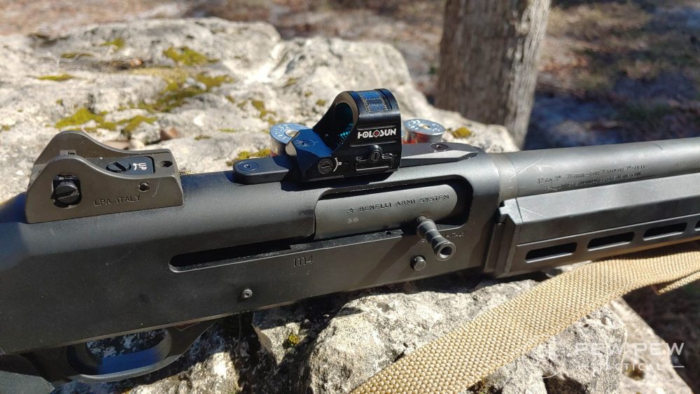 [Review] Holosun 507C, 509T & 507K Red Dot Roundup - Pew Pew Tactical