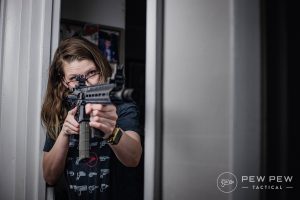 Family Home Defense Plan: 5 Must-Haves for Success - Pew Pew Tactical