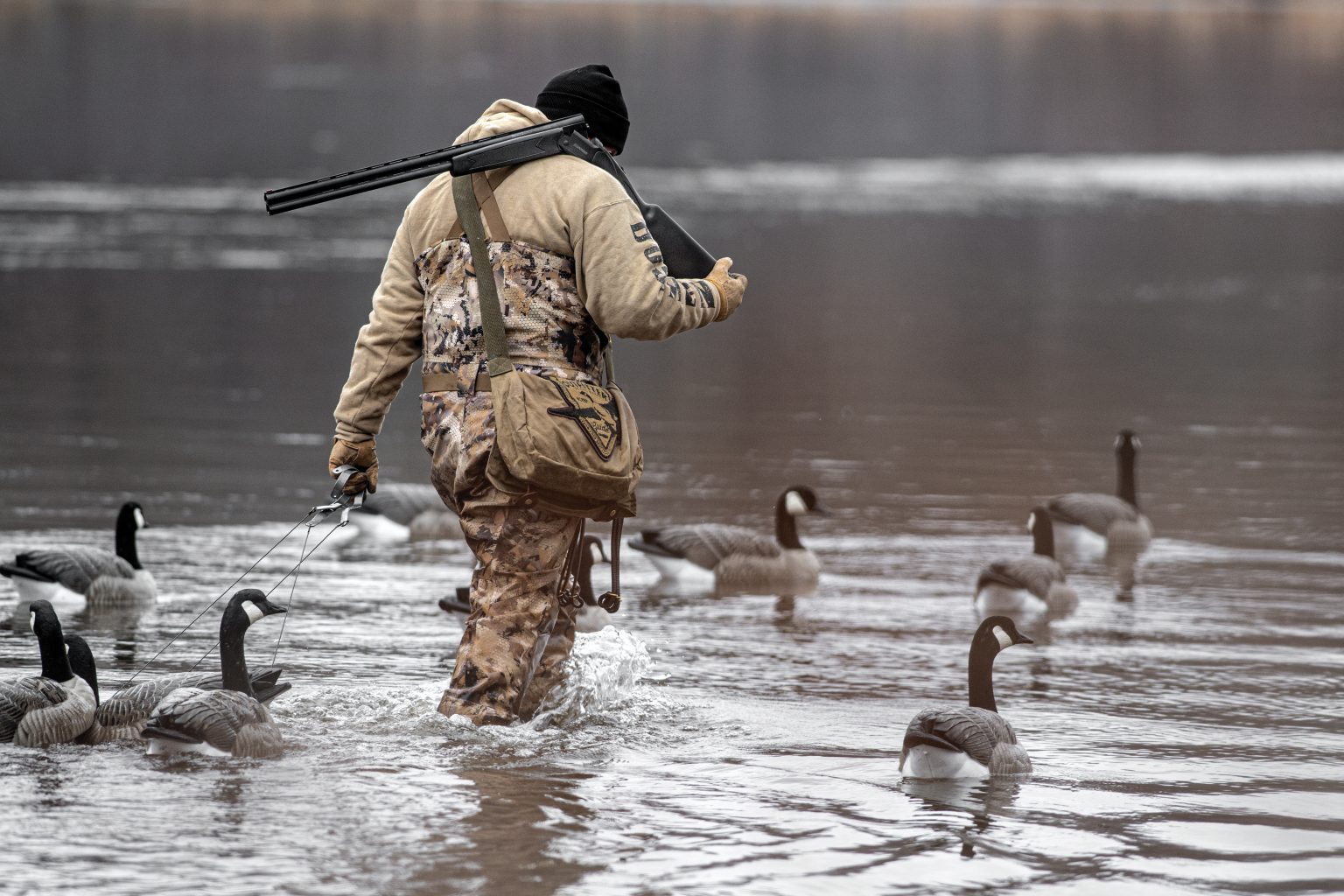 Best Double-Barrel Shotguns: Sport & Range - Pew Pew Tactical