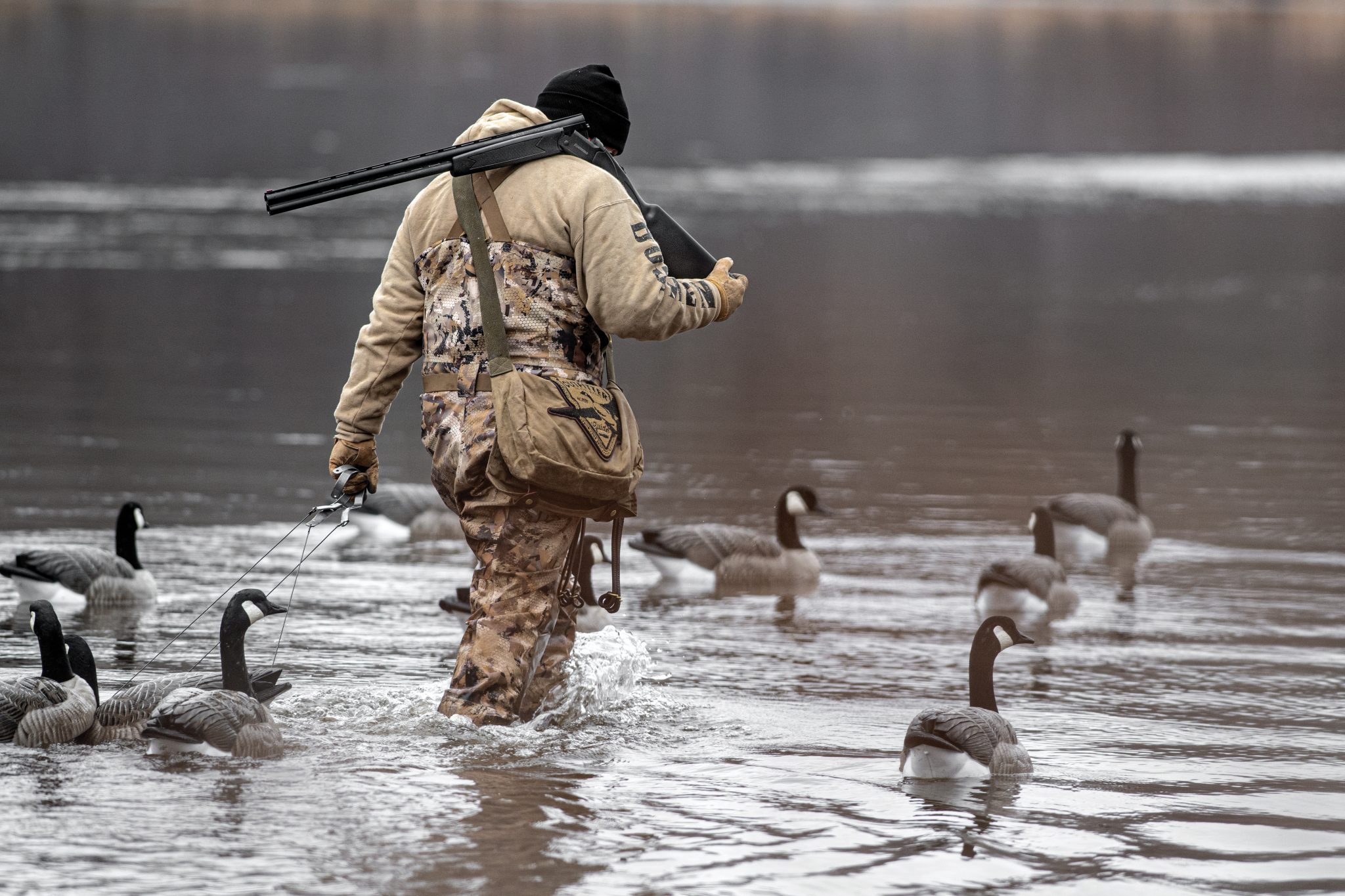Best Double-Barrel Shotguns: Sport & Range - Pew Pew Tactical