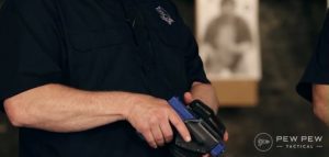 USCCA Review 2025: Will You Get Dropped? - Pew Pew Tactical