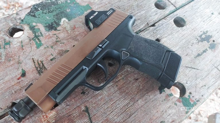 [Review] Holosun 507C, 509T & 507K Red Dot Roundup - Pew Pew Tactical