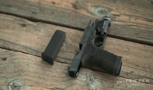 Handgun Training Terminology You Should Know - Pew Pew Tactical