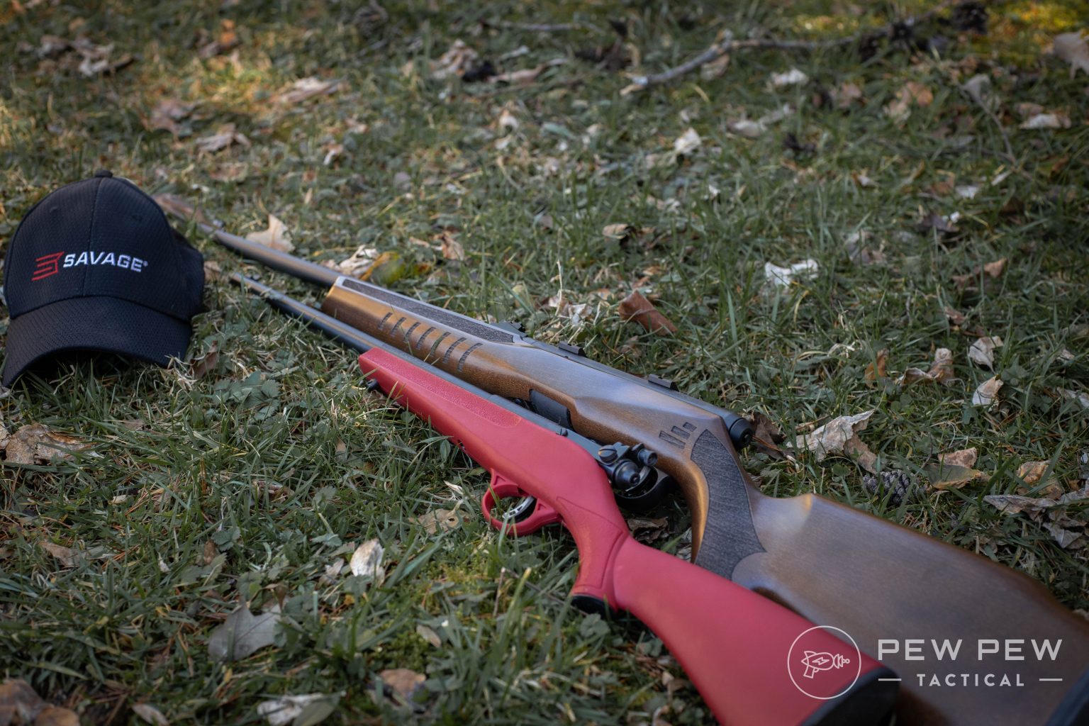 Best Savage Rifles & Shotguns [Ultimate Guide] - Pew Pew Tactical