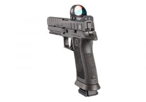 7 Best Target Pistols for Competition Shooting [Guide] - Pew Pew Tactical