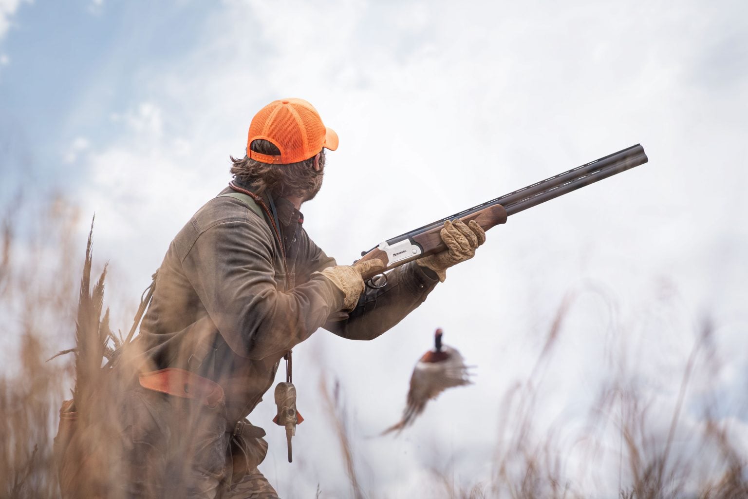 Beginner's Guide to Hunting with a Shotgun [Chokes, Shells, & More ...