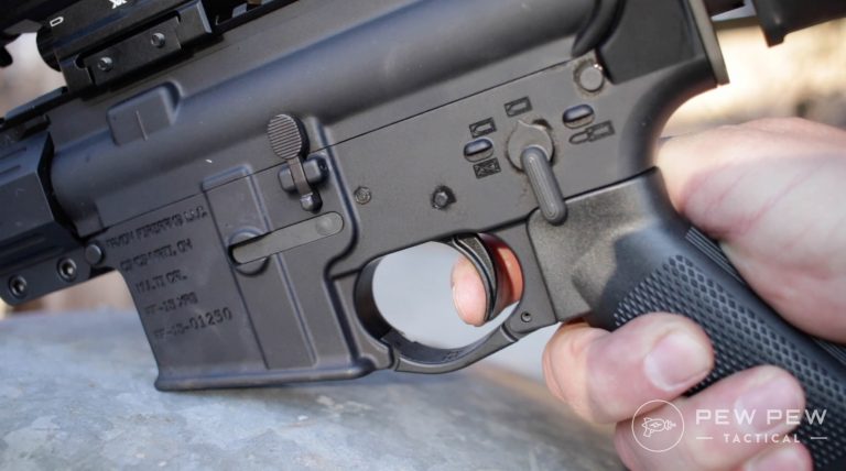 8 Most Common AR-15 Failures & How To Fix Them - Pew Pew Tactical