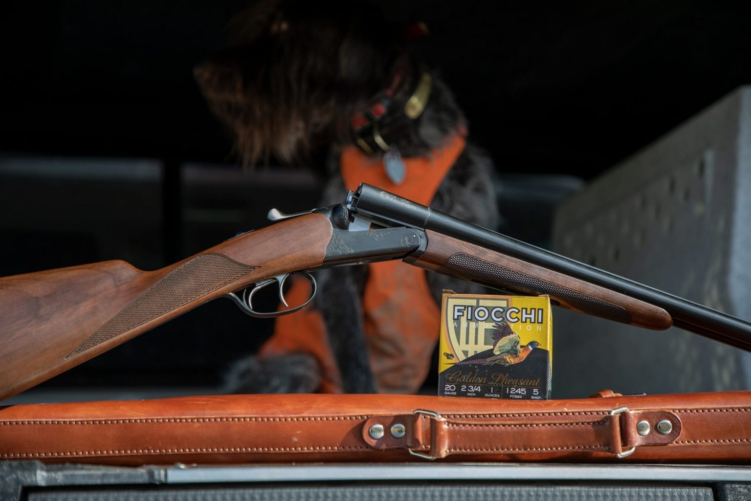 Beginner's Guide to Hunting with a Shotgun [Chokes, Shells, & More] - Pew Pew Tactical