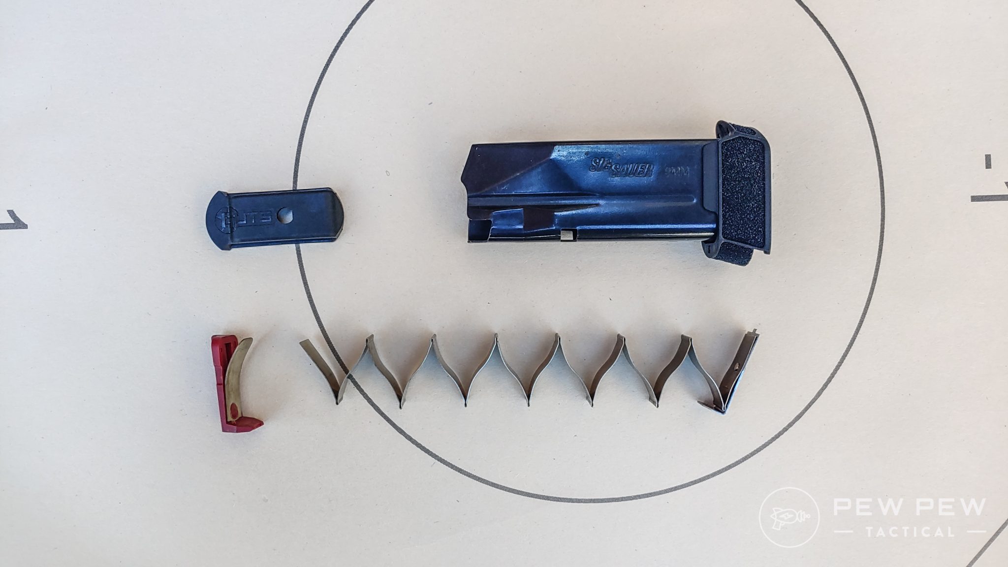 Best Upgrades for the Sig Sauer P365 [Ultimate Build] - Pew Pew Tactical