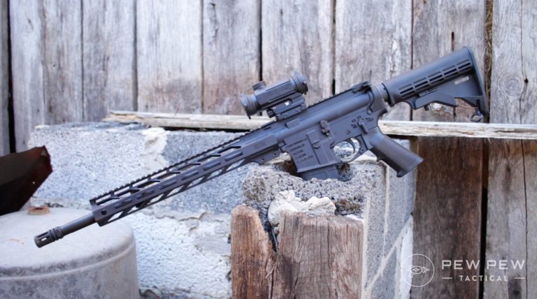 8 Most Common AR-15 Failures & How To Fix Them - Pew Pew Tactical