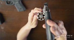 The 4 Firearms Safety Rules - Pew Pew Tactical