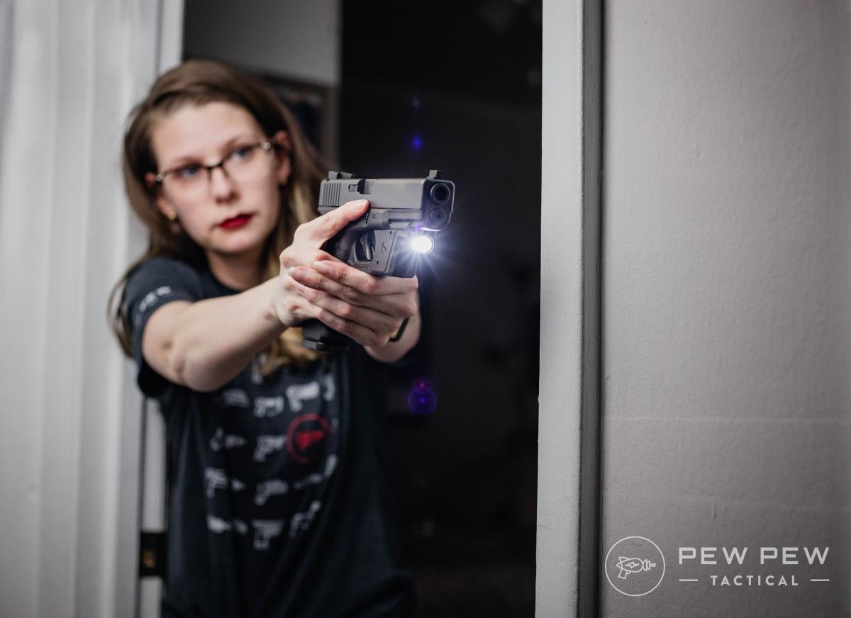 Family Home Defense Plan: 5 Must-Haves for Success - Pew Pew Tactical