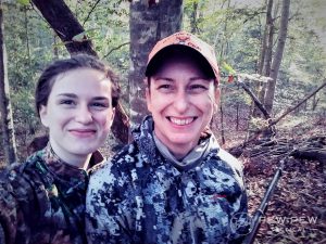 [How-To] Pee in the Woods & Best Devices for Ladies - Pew Pew Tactical