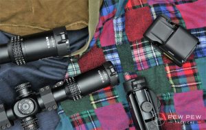 Best Urban Rifle Builds When SHTF [Guide] - Pew Pew Tactical