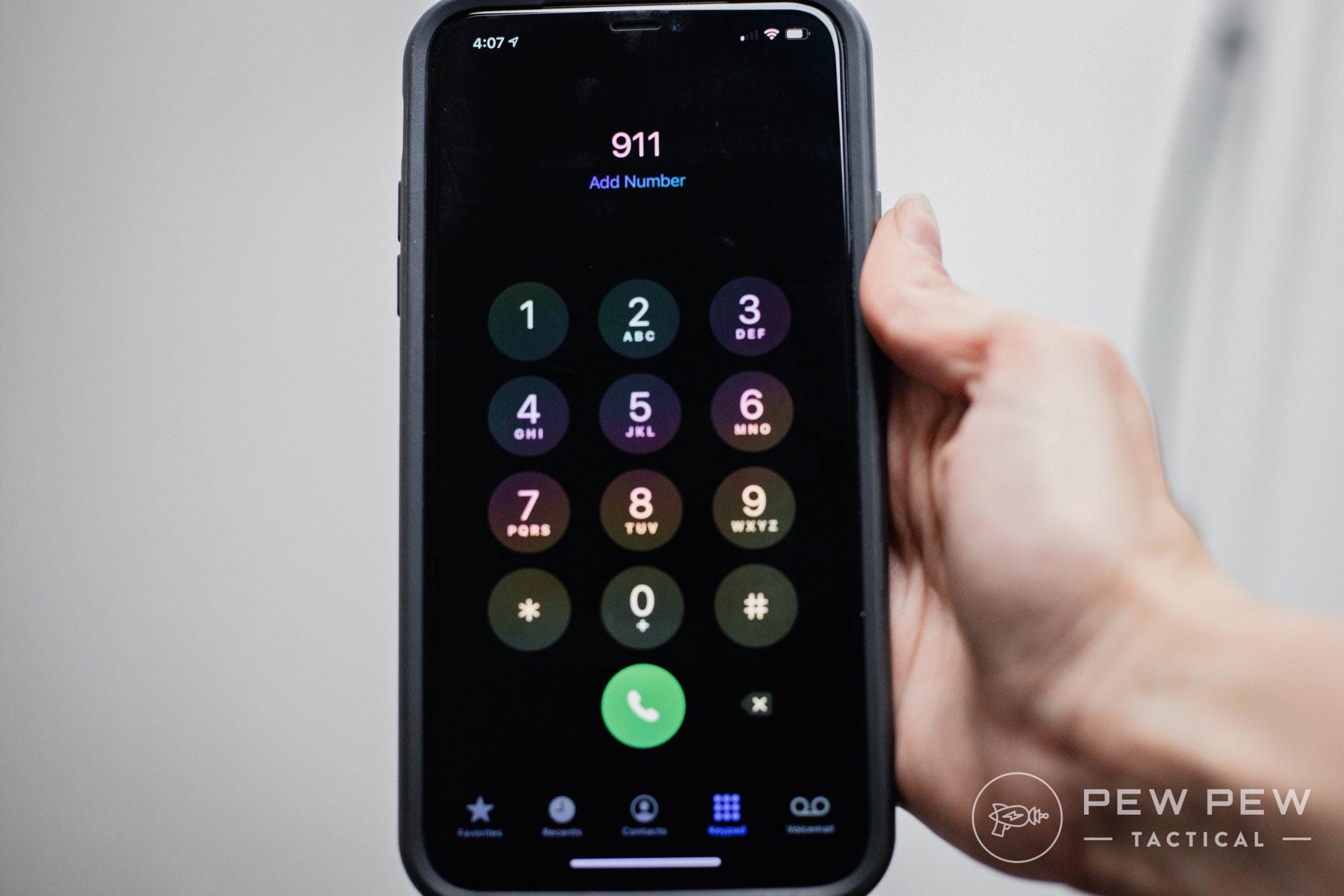 8 Best Ballistic Calculator Apps - Pew Pew Tactical