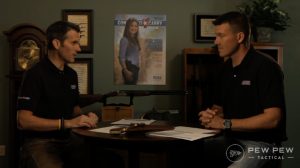 USCCA Review 2025: Will You Get Dropped? - Pew Pew Tactical