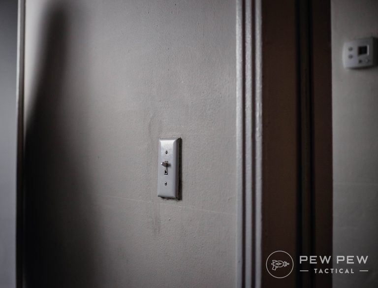 Family Home Defense Plan: 5 Must-Haves for Success - Pew Pew Tactical