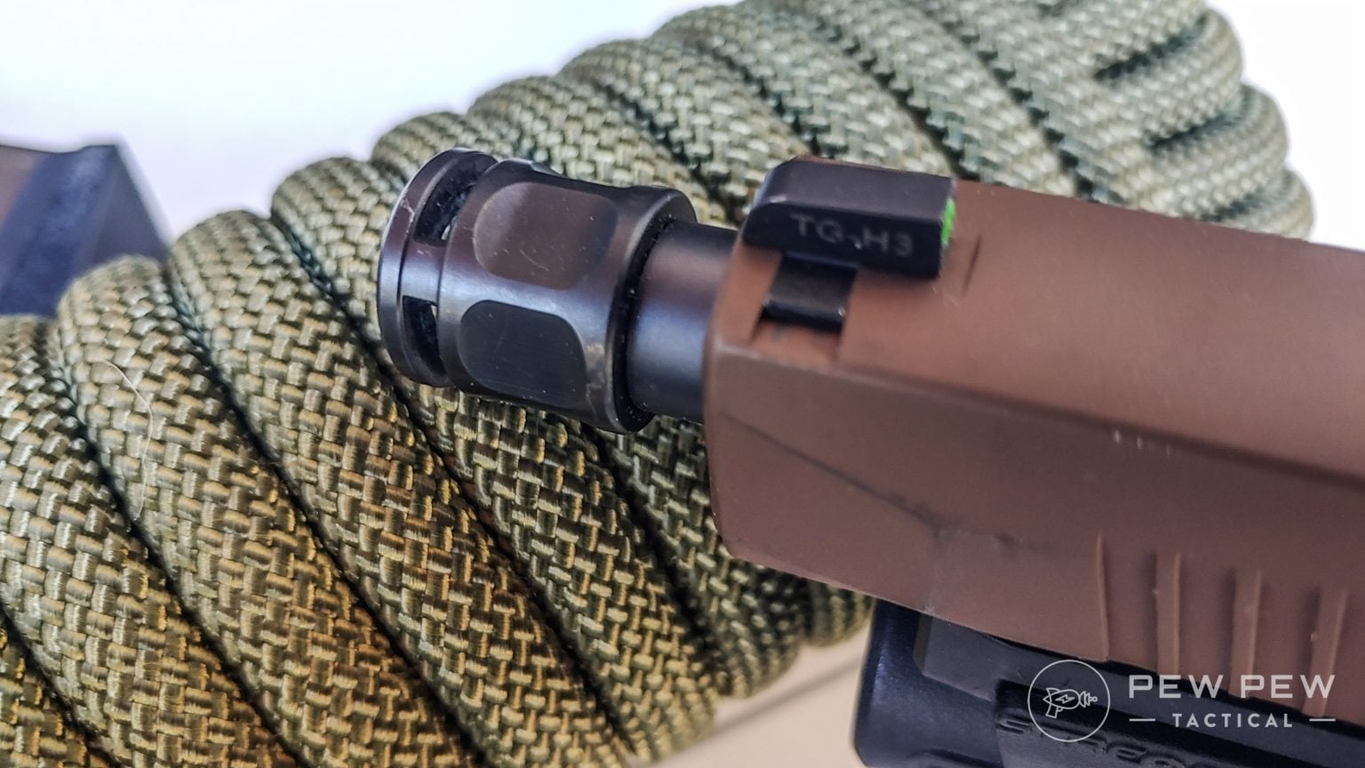 Best Upgrades for the Sig Sauer P365 [Ultimate Build] - Pew Pew Tactical