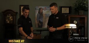 USCCA Review 2025: Will You Get Dropped? - Pew Pew Tactical