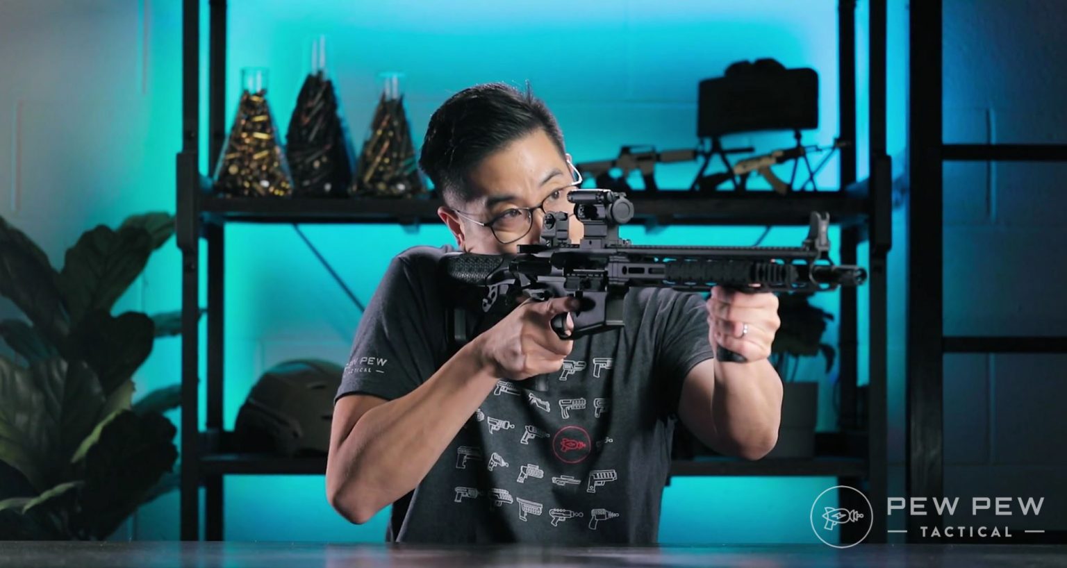 WA State Bans Assault Weapons [Updated] - Pew Pew Tactical