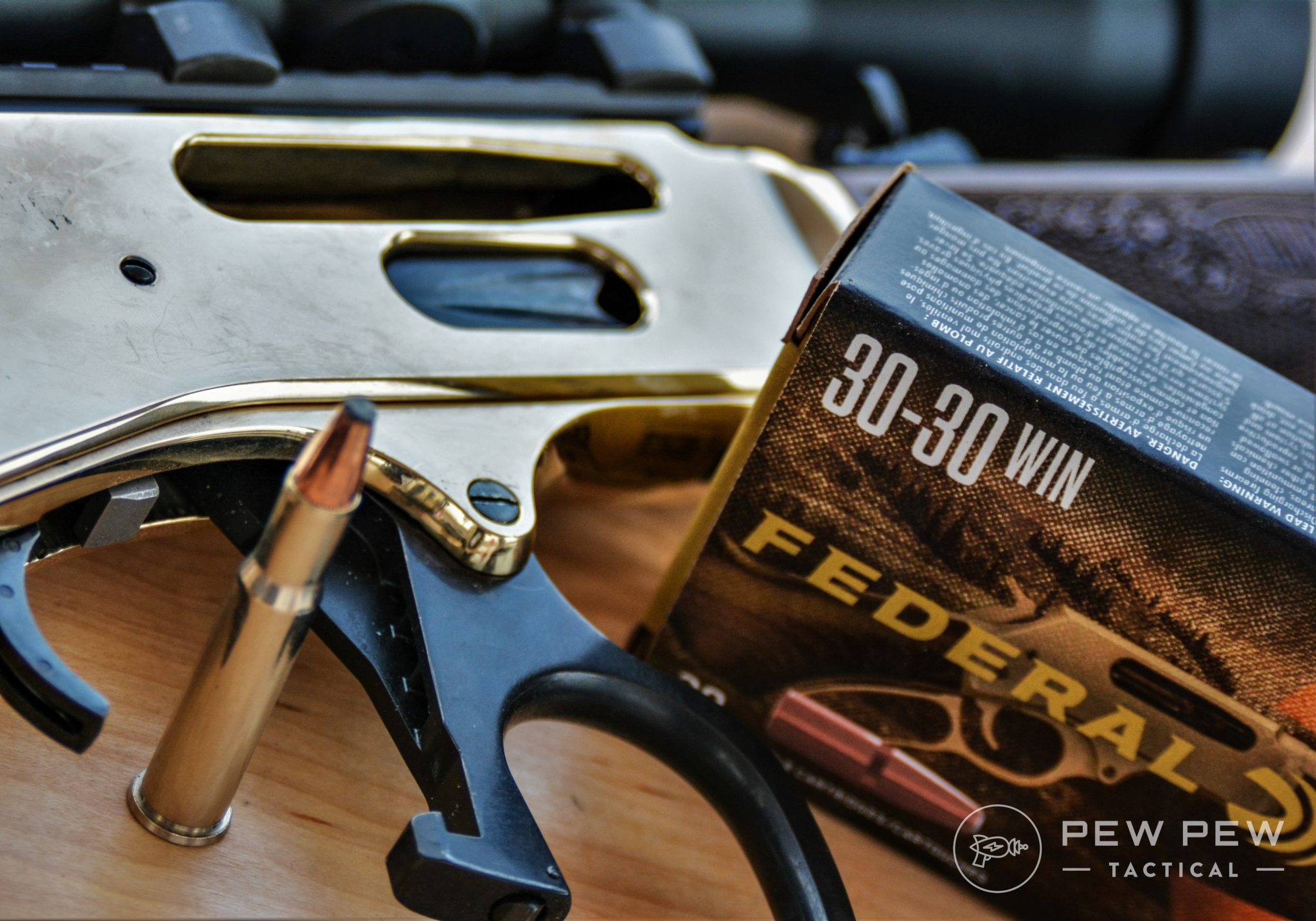 Best Urban Rifle Builds When SHTF [Guide] - Pew Pew Tactical