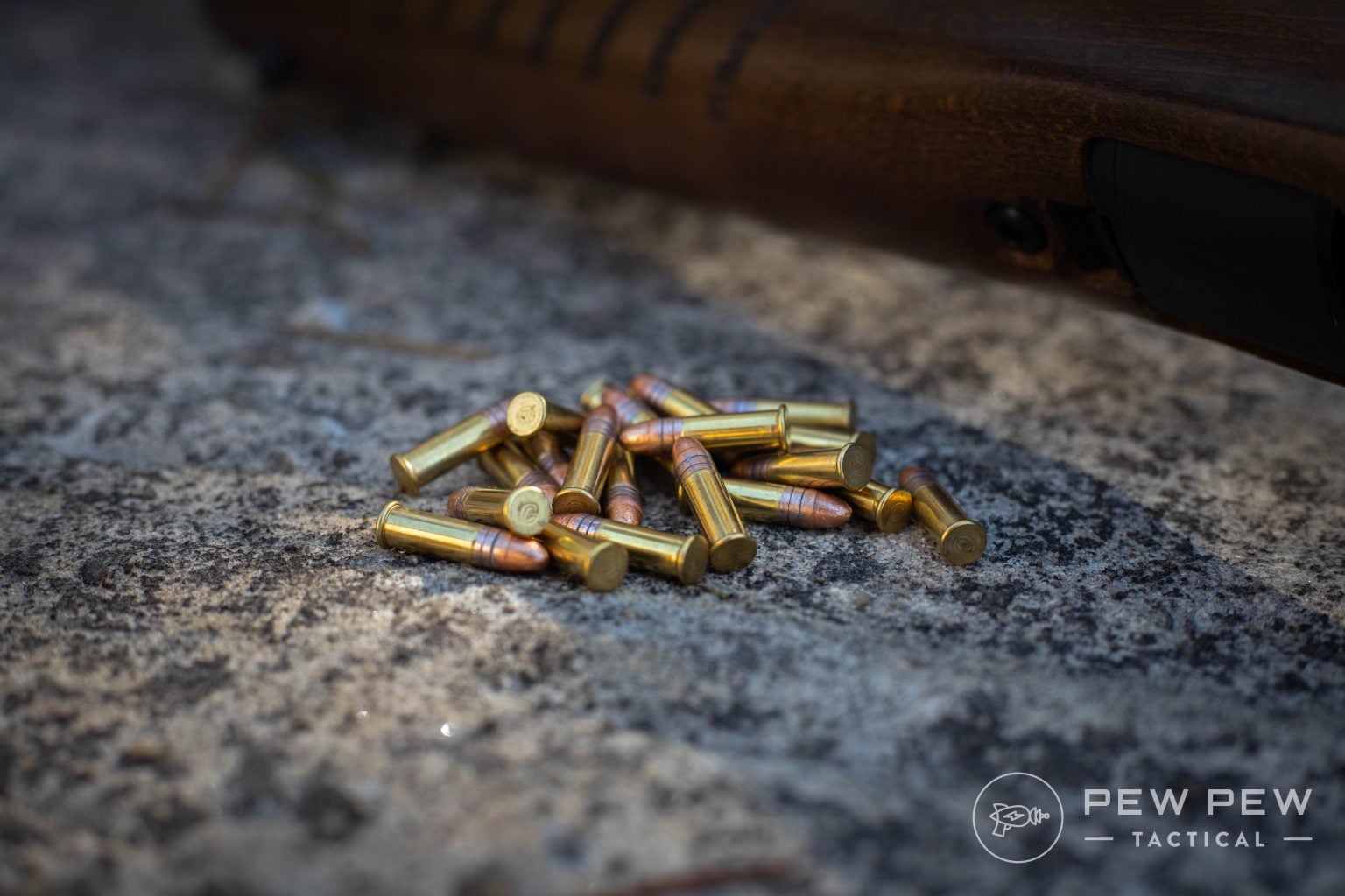 [Beginner's Guide]: Rimfire vs Centerfire Ammunition - Pew Pew Tactical