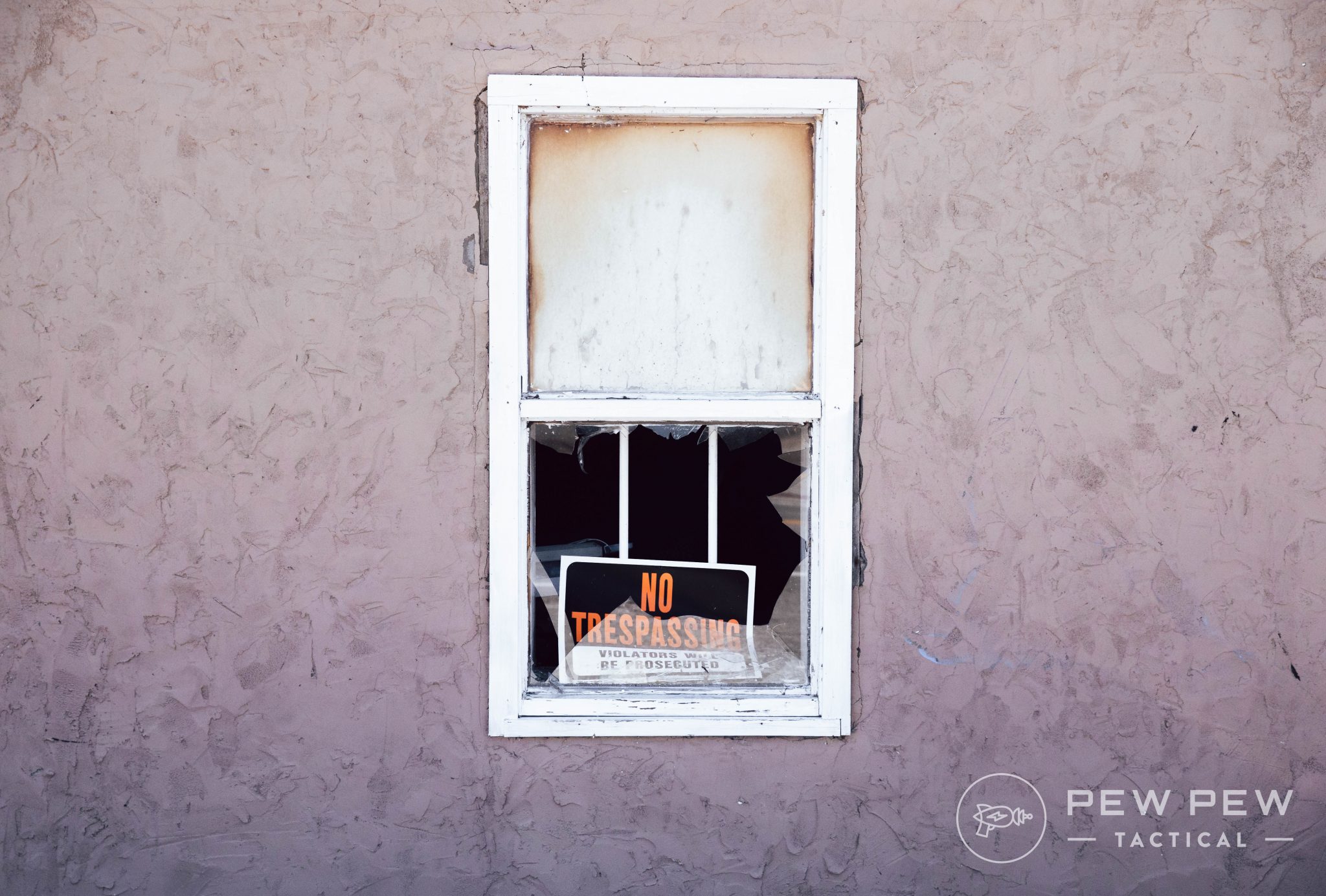 [How-To] Survive a Tornado: Tips to Stay Alive - Pew Pew Tactical