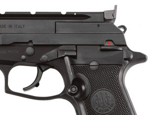 7 Best Target Pistols for Competition Shooting [Guide] - Pew Pew Tactical
