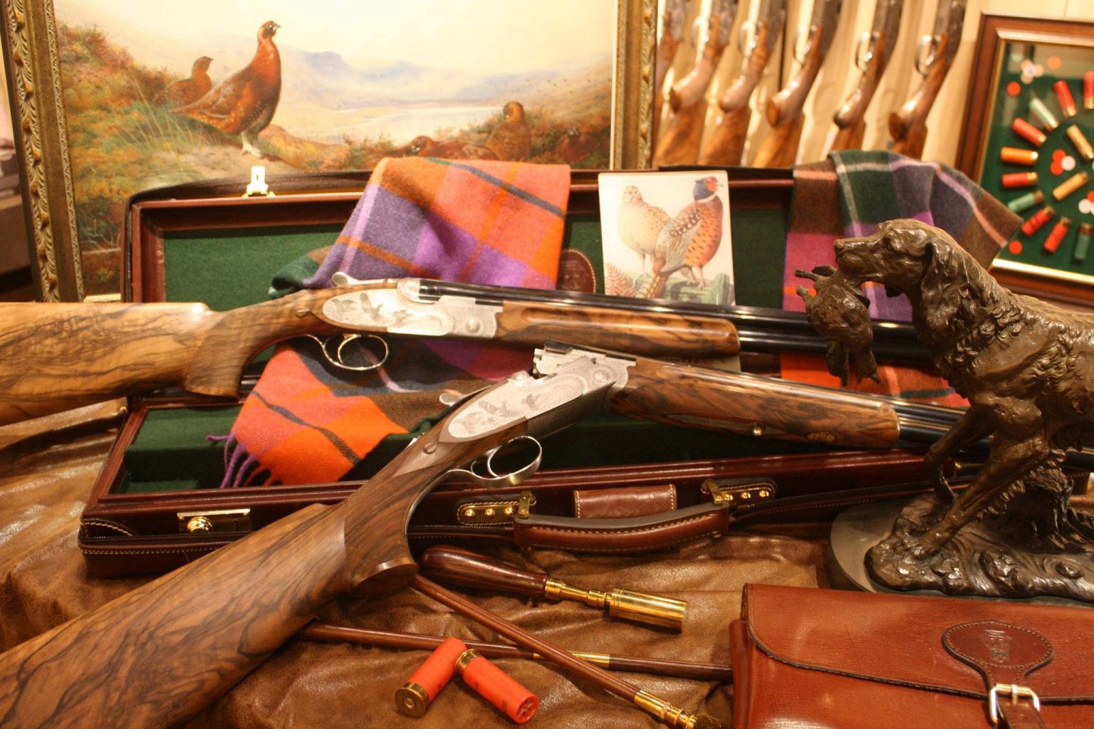 Beginner's Guide to Hunting with a Shotgun [Chokes, Shells, & More] - Pew Pew Tactical