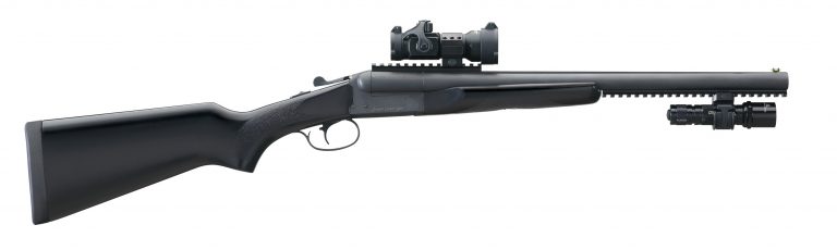 Best Double-Barrel Shotguns: Sport & Range - Pew Pew Tactical