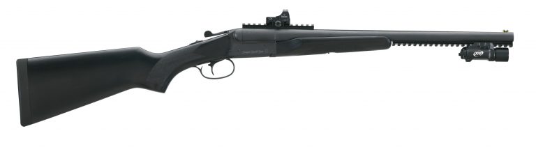 9 Best Double-Barrel Shotguns: Sport & Range [Guide] - Pew Pew Tactical