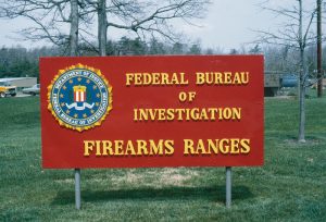 FBI Guns & Ammo: A History of the Bureau's Weapons - Pew Pew Tactical