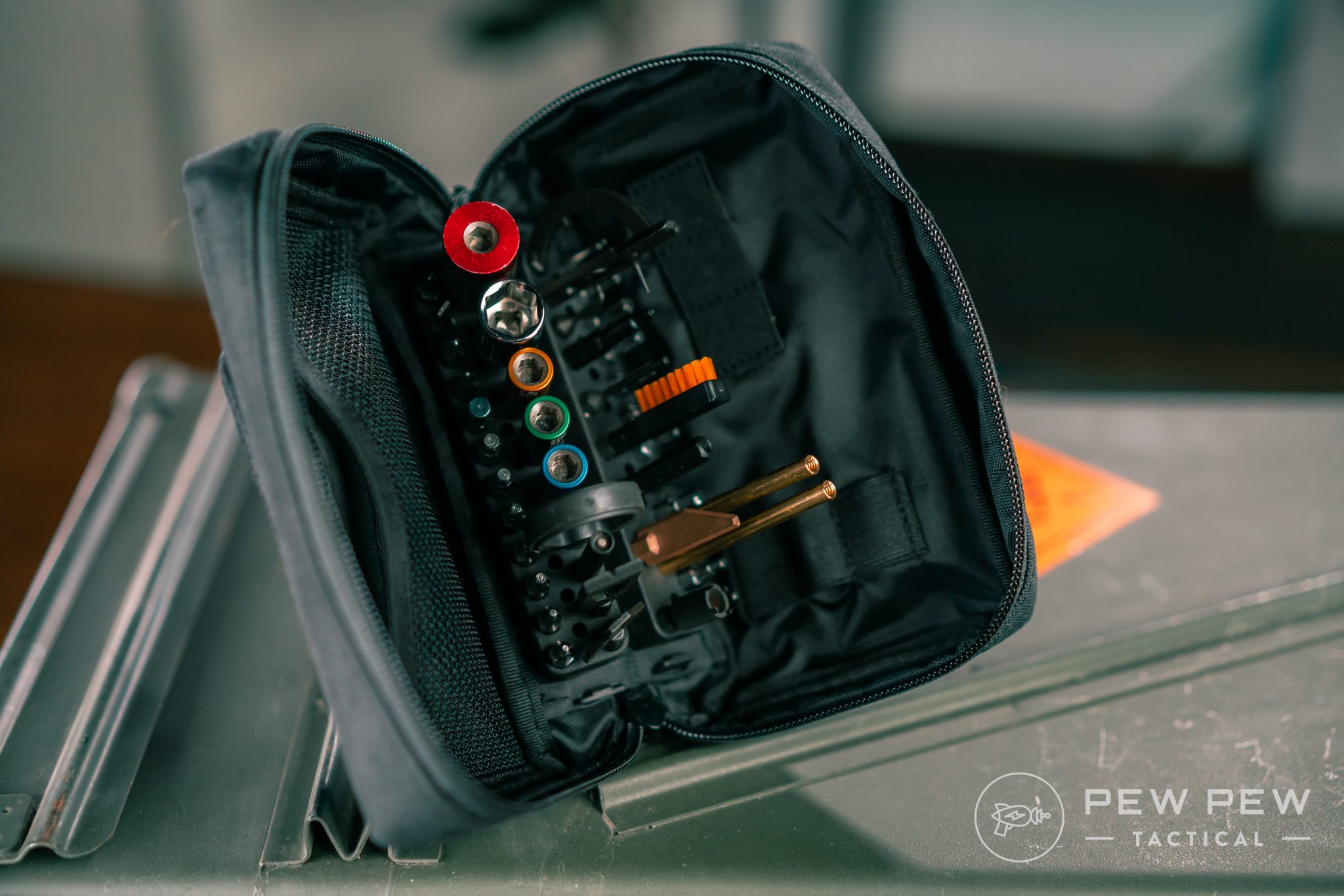 [Hands-On Review] Fix It Sticks: Worthy Tool Kit? - Pew Pew Tactical