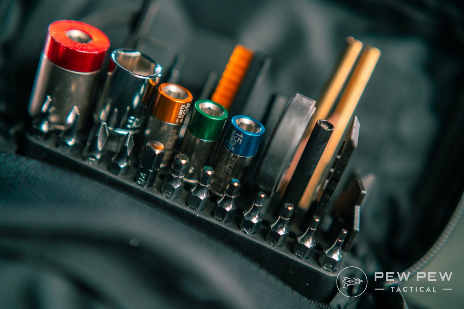 [Hands-On Review] Fix It Sticks: Worthy Tool Kit? - Pew Pew Tactical