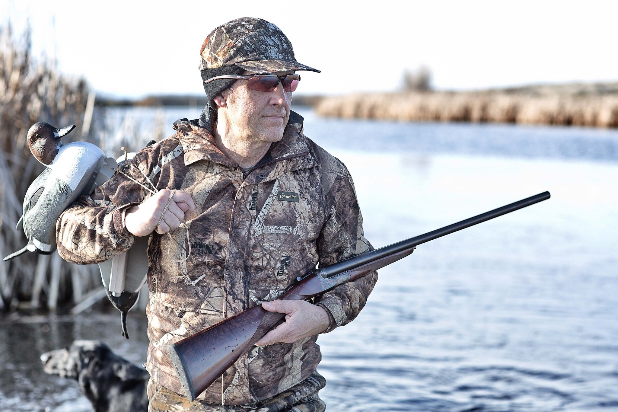 8 Best Double-Barrel Shotguns: Sport & Range [Guide] - Pew Pew Tactical