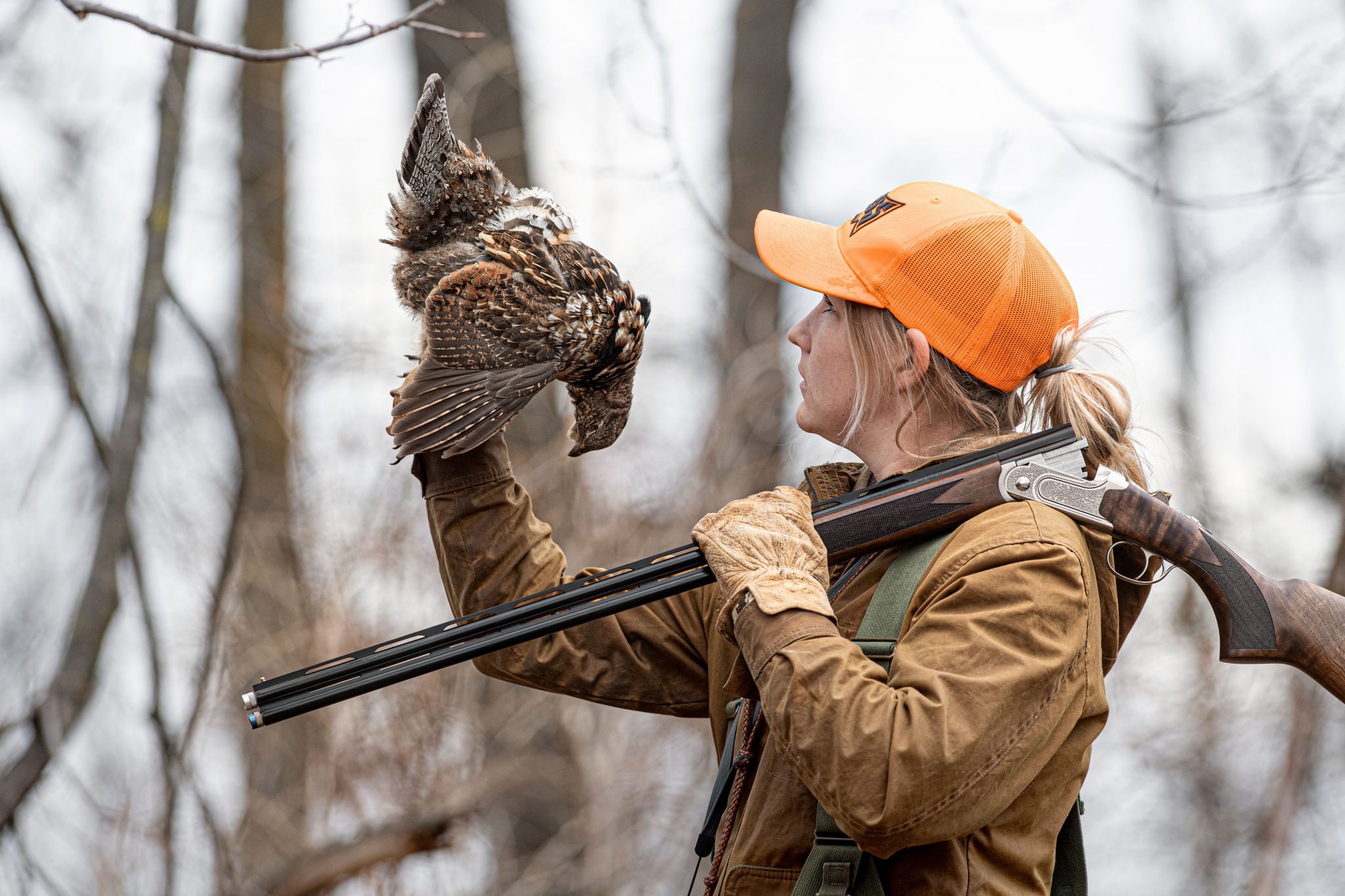 8 Best Double-Barrel Shotguns: Sport & Range [Guide] - Firearm Pebbles