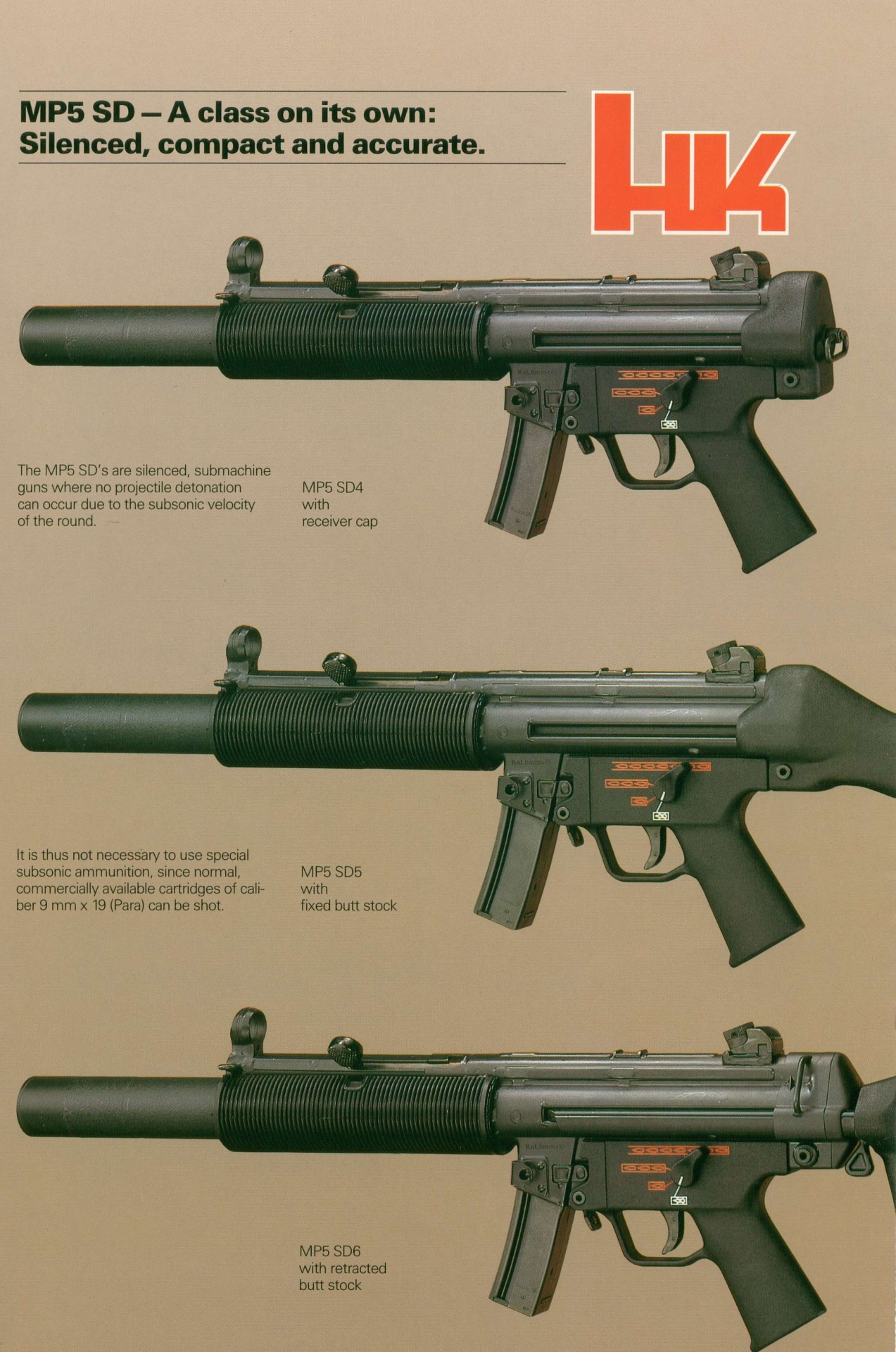 11 Best Roller-Delayed Subguns & Rifles - Pew Pew Tactical