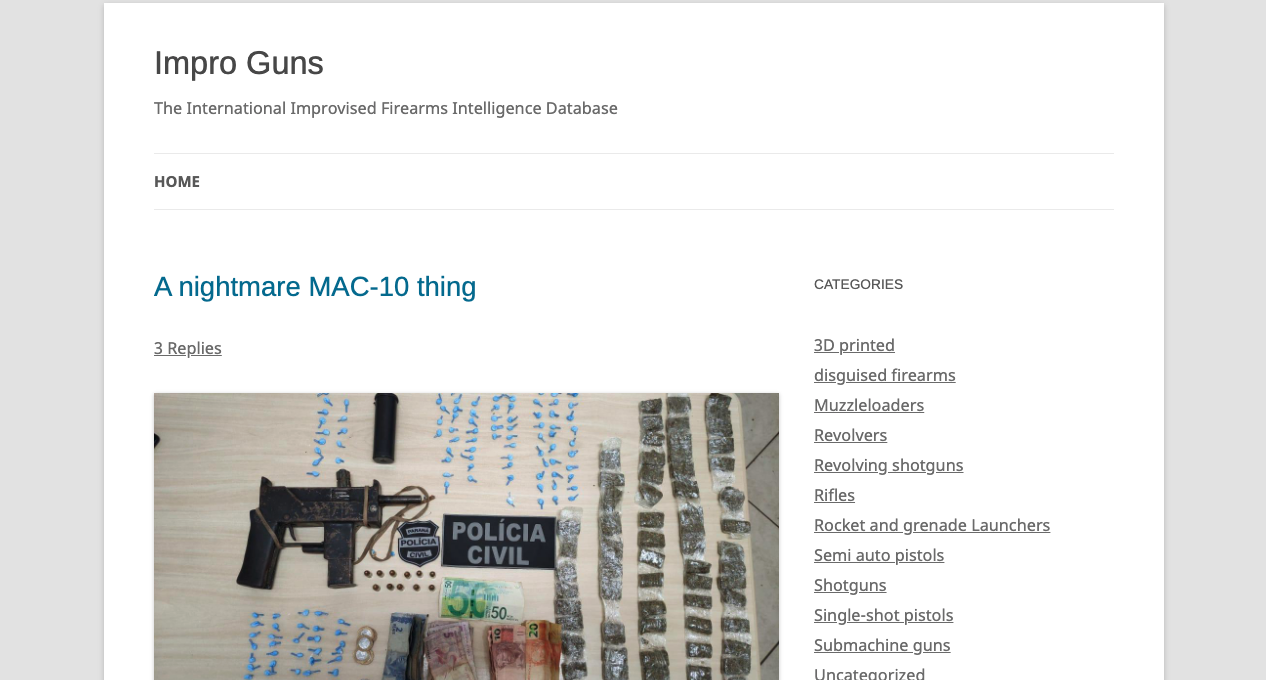 Top 10 Firearms Blogs - Pew Pew Tactical