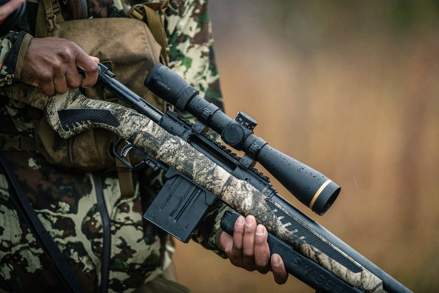 9 Best New Guns of 2021 [Rifles, Shotguns & Pistols] - Pew Pew Tactical