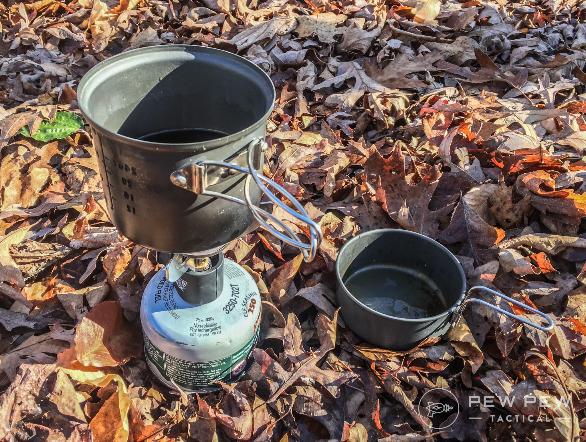 [How-To] Build a Family Bug Out Bag - Pew Pew Tactical