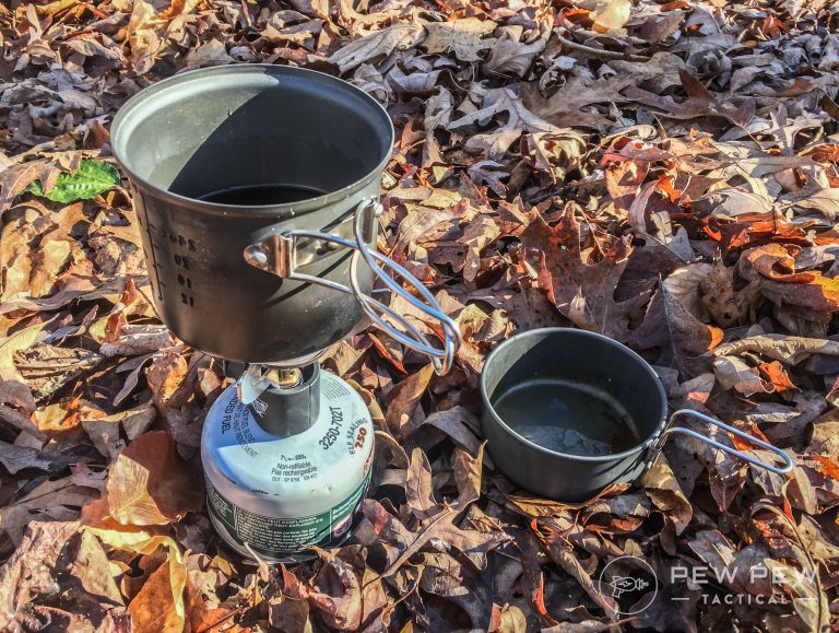 [How-To] Build a Family Bug Out Bag - Pew Pew Tactical