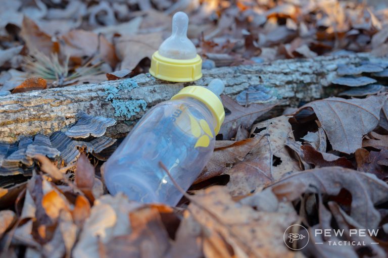 [How-To] Build a Family Bug Out Bag - Pew Pew Tactical