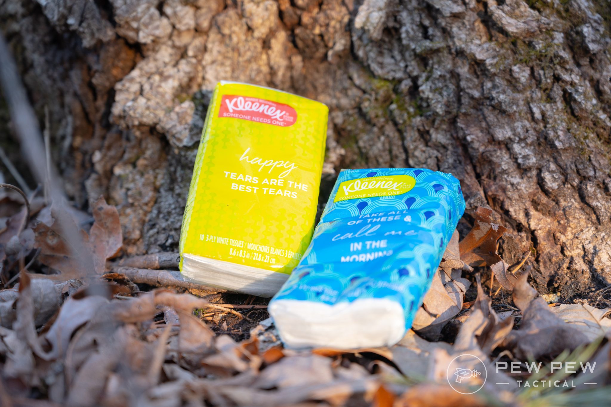 [How-To] Build a Family Bug Out Bag - Pew Pew Tactical