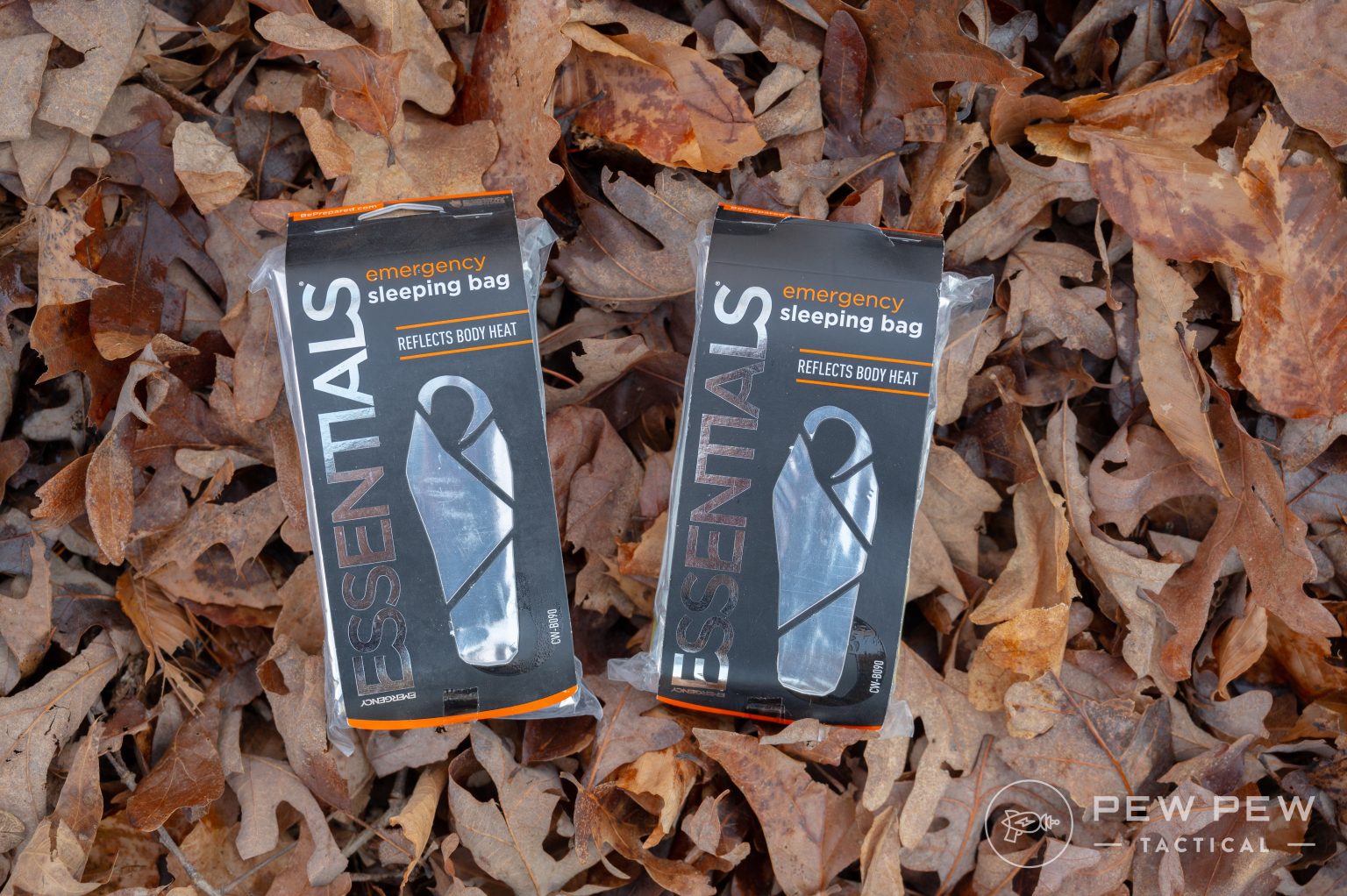 [How-To] Build a Family Bug Out Bag - Pew Pew Tactical