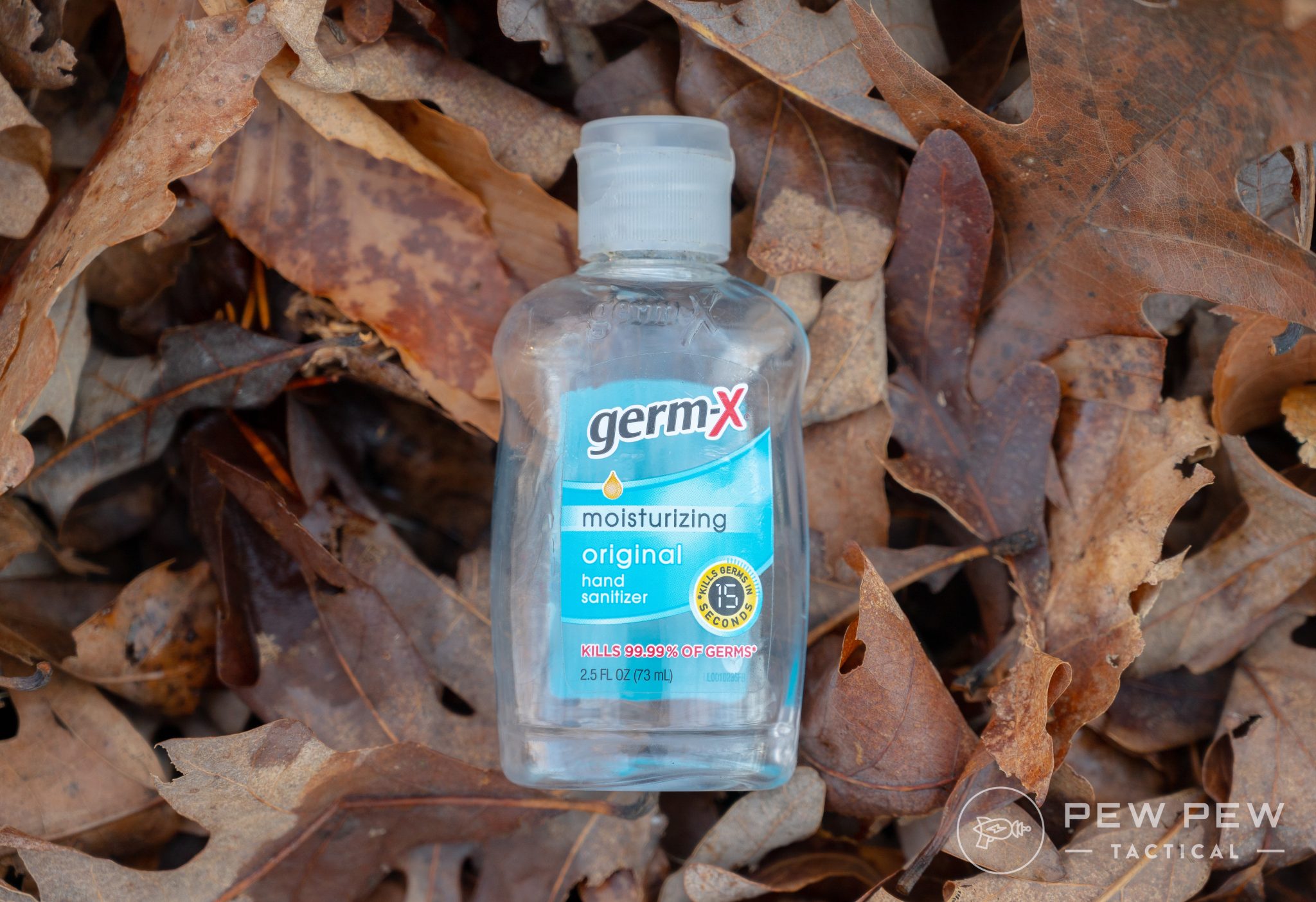 [How-To] Build a Family Bug Out Bag - Pew Pew Tactical