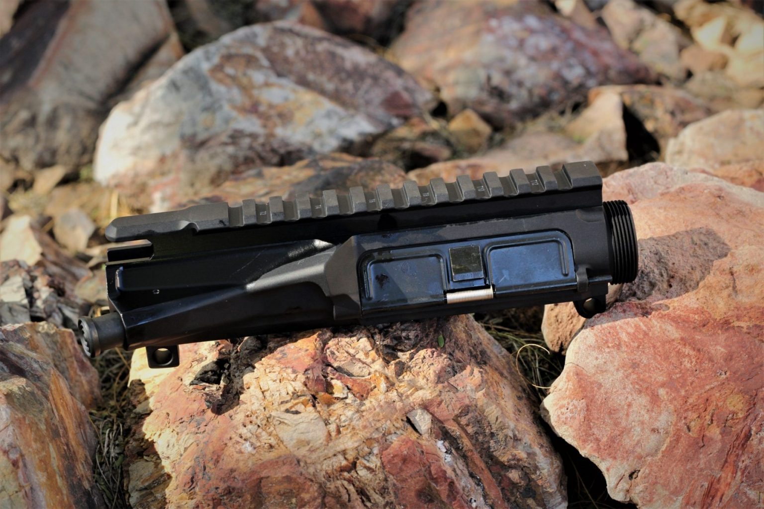 Best AR-10 Uppers for Your AR-10 Build [Guide] - Pew Pew Tactical