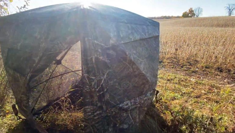Best Hunting Blinds for Every Budget [Ultimate Guide] - Pew Pew Tactical
